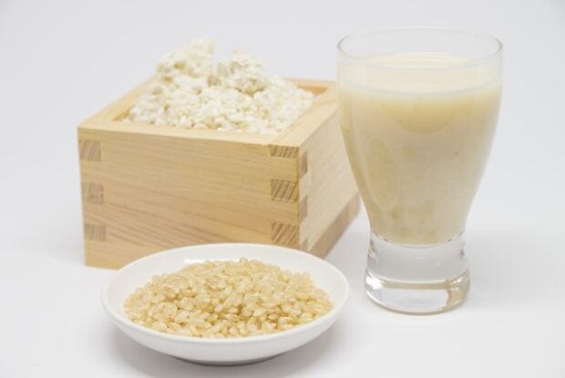 Introduction of Nigori Sake – liquor japan